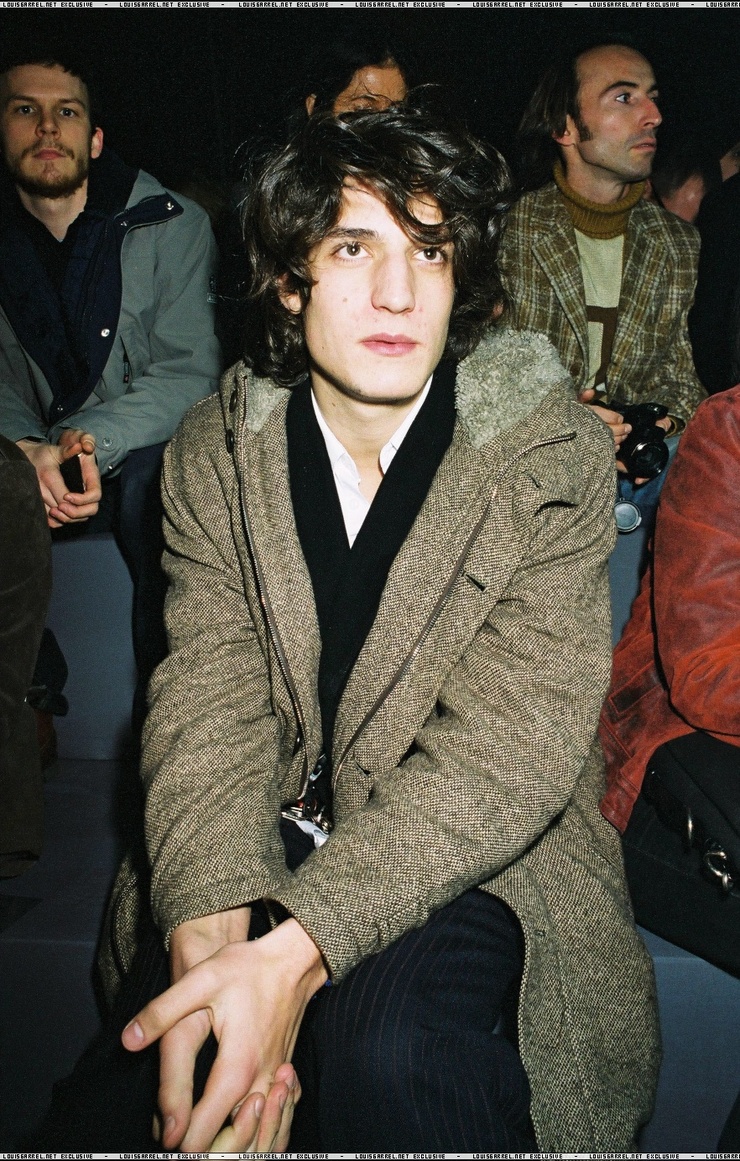 Picture of Louis Garrel