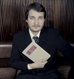 Picture of Jon Sigve Skard