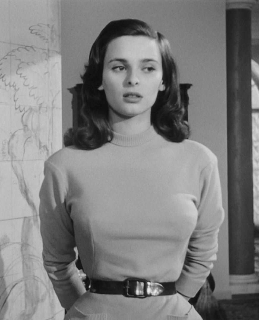 Picture of Lucia Bosé