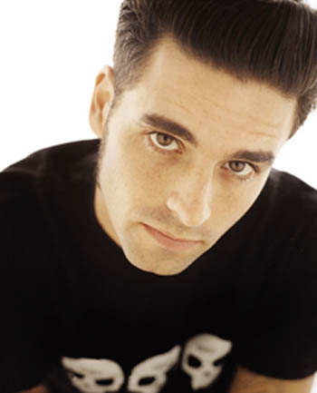 Picture of Christopher Carrabba