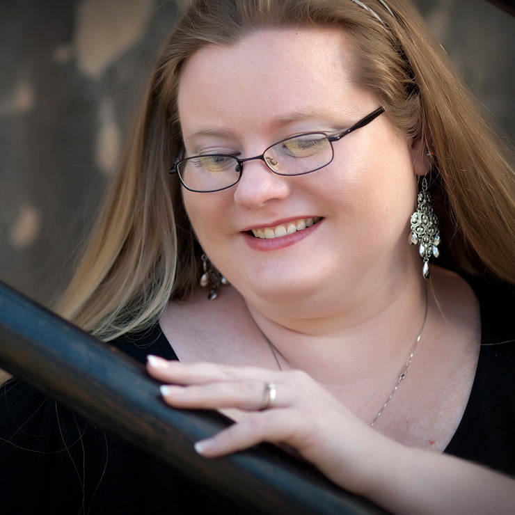 Image of Beth Revis