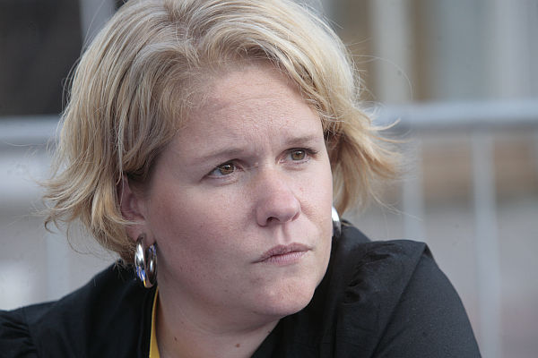 Picture of Hanna Maylett