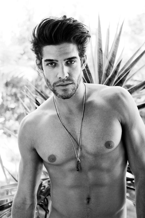 Picture of Landon Falgoust