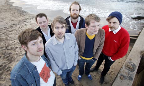 Picture of Phantom Band