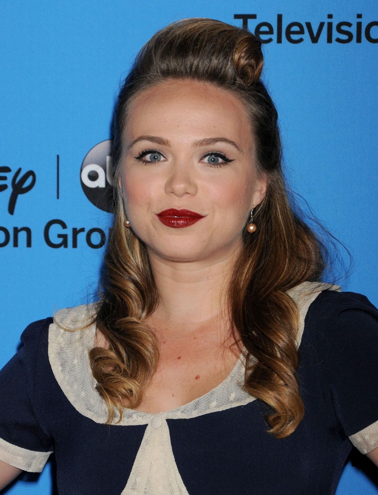 Picture of Amanda Fuller