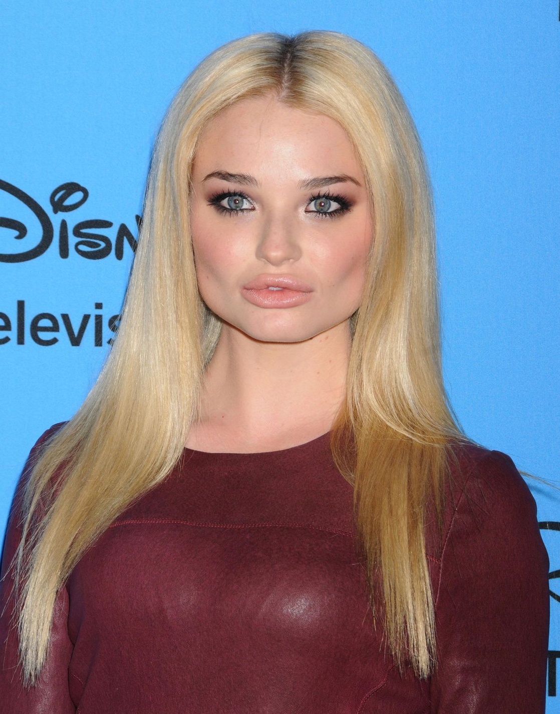 Picture of Emma Rigby