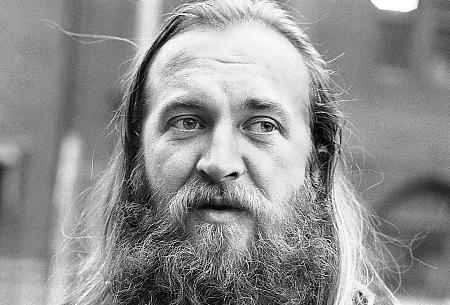 Picture of Timo K. Mukka