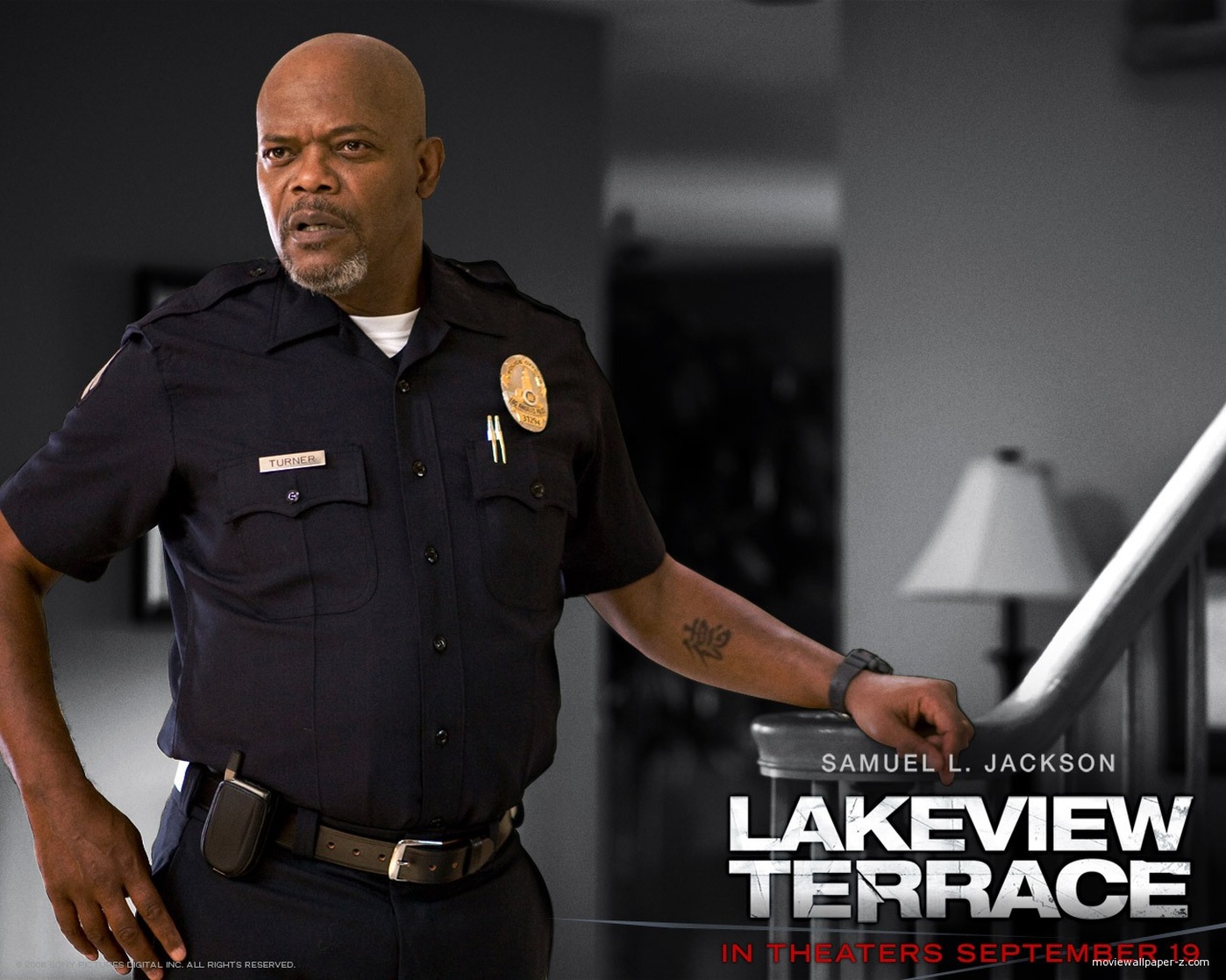 Picture of Lakeview Terrace