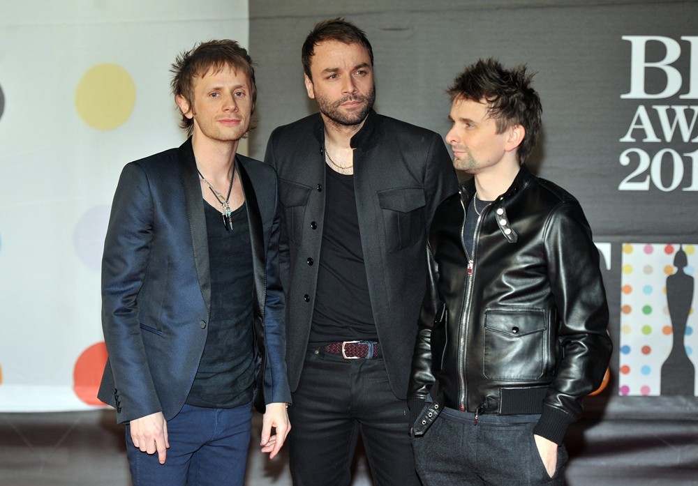 Picture of Muse