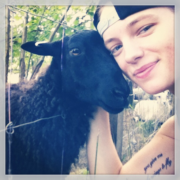 Picture of Erika Linder