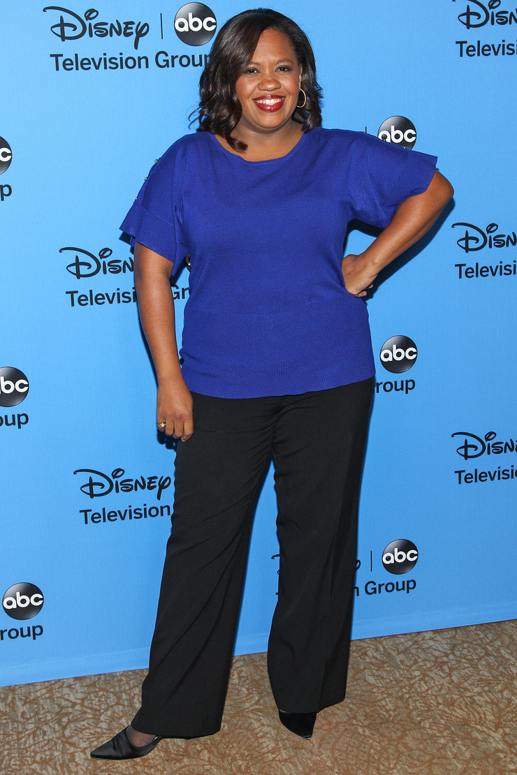 Picture of Chandra Wilson