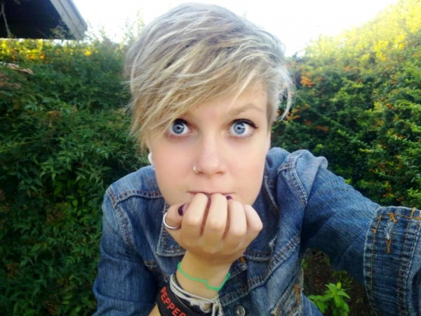 Picture of Bailey Sixx Rose