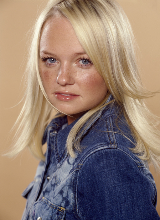Picture of Emma Bunton