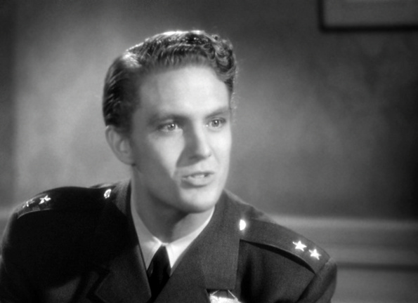 Robert Stack