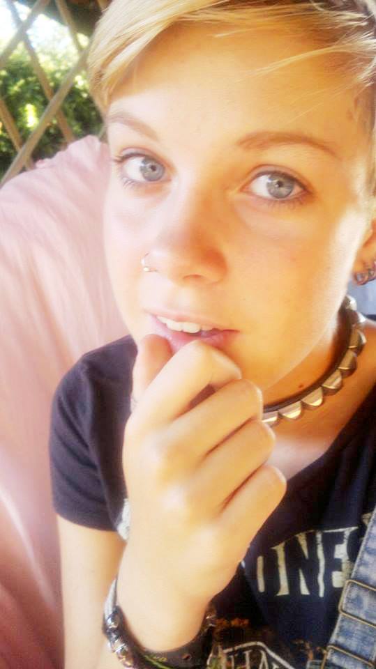 Picture of Bailey Sixx Rose