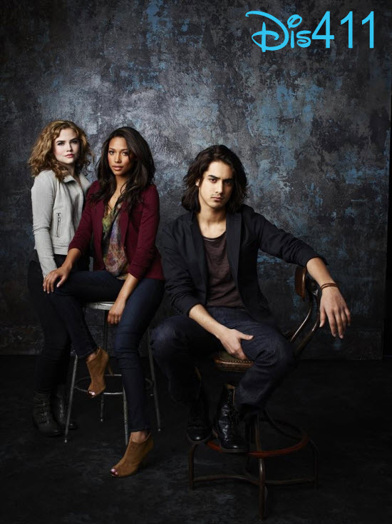 Picture of Twisted