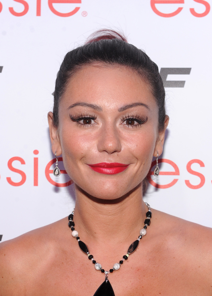 Jenni 'Jwoww' Farley picture
