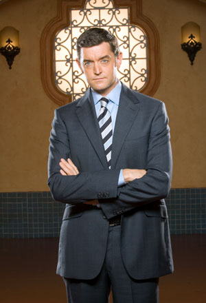 Picture of Timothy Omundson