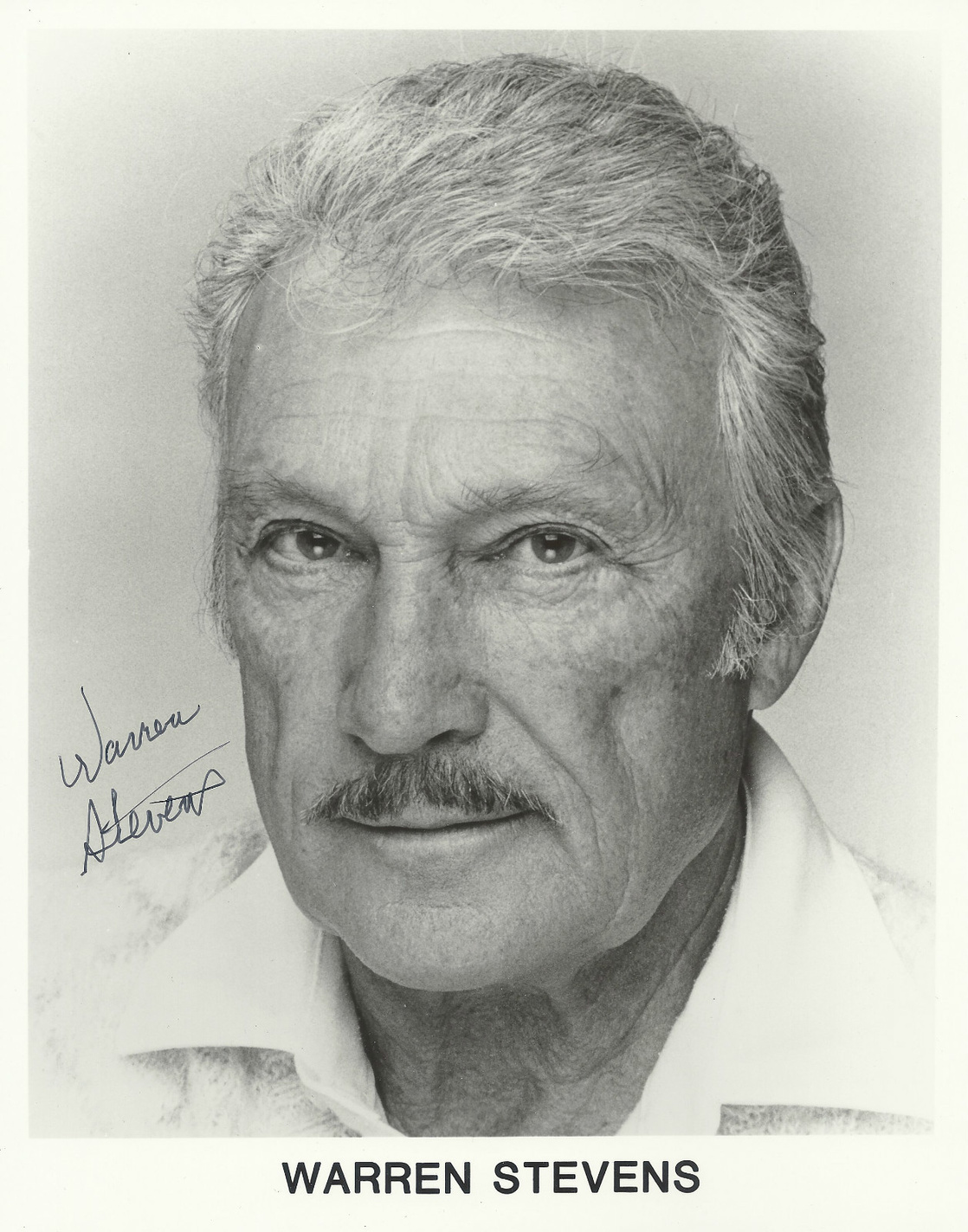 Warren Stevens picture