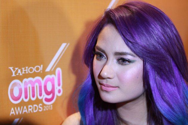 Picture of Arci Muñoz