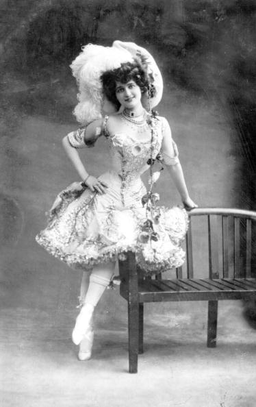 Picture of Gaby Deslys