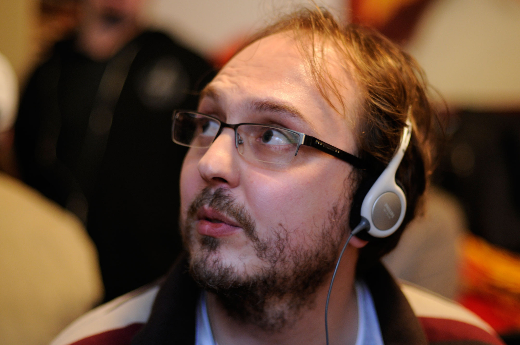 Picture of Calin Peter Netzer
