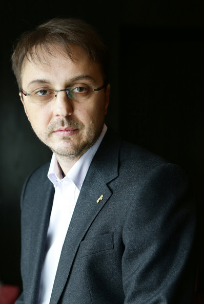 Picture of Calin Peter Netzer