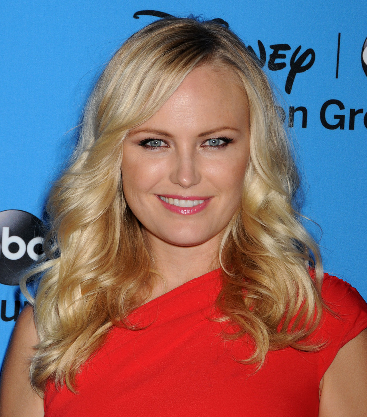 Malin Akerman picture