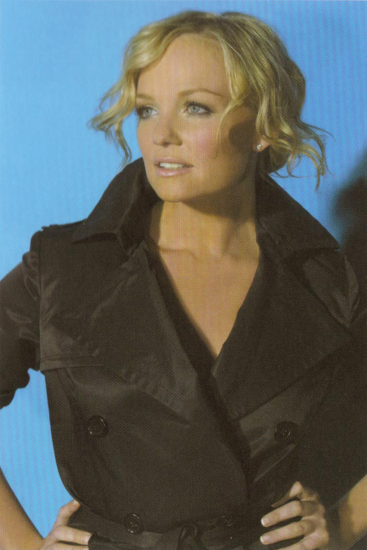 Picture of Emma Bunton