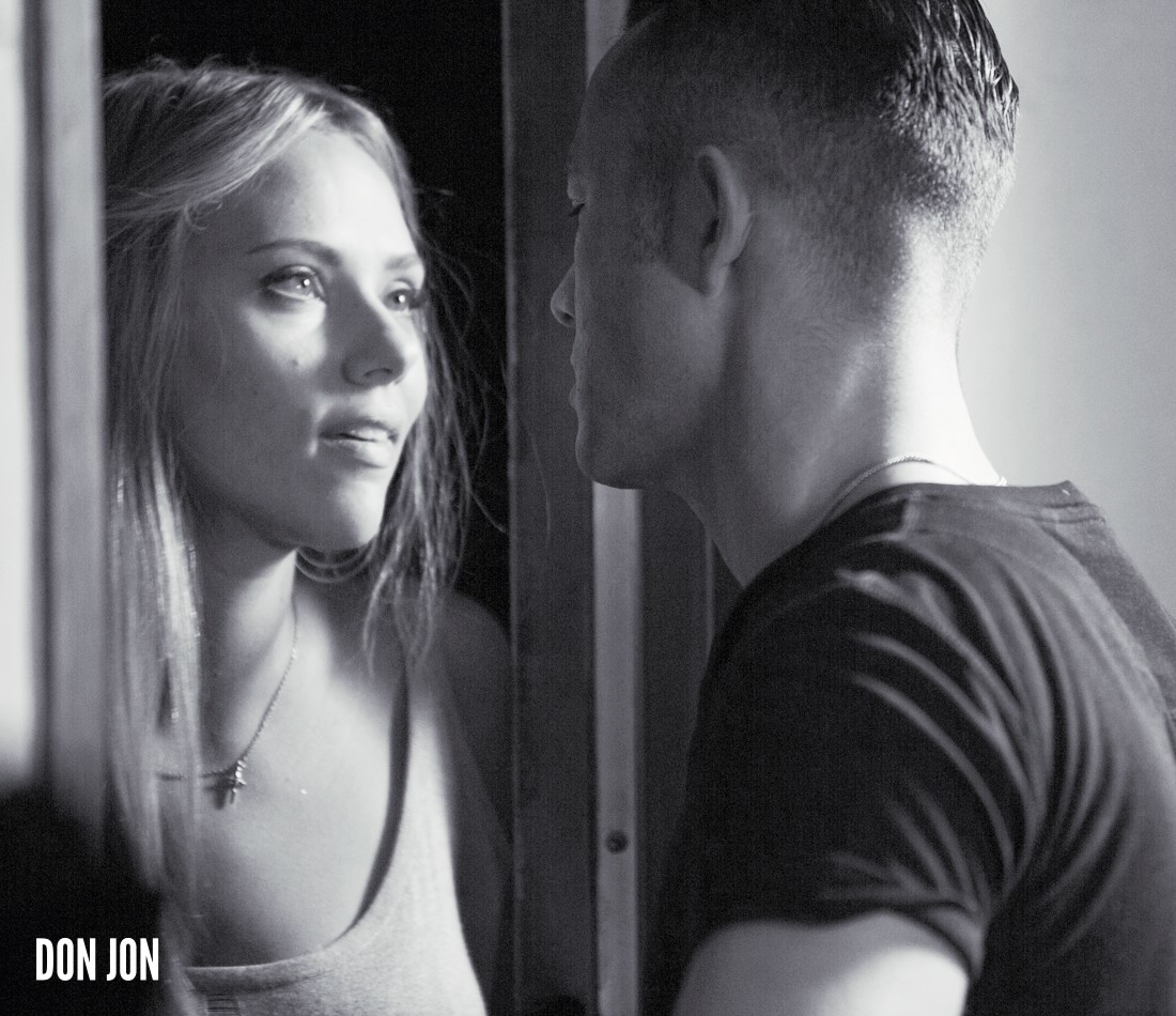 Picture of Don Jon