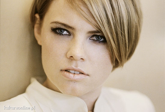 Picture of Ania Dabrowska