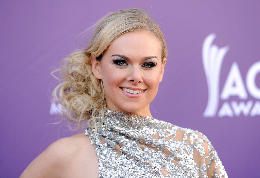Picture of Laura Bell Bundy