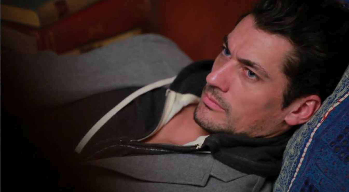 Image of David Gandy