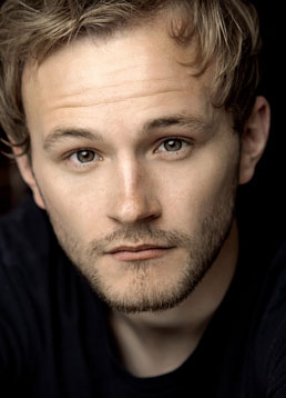 Picture of Moritz Grove