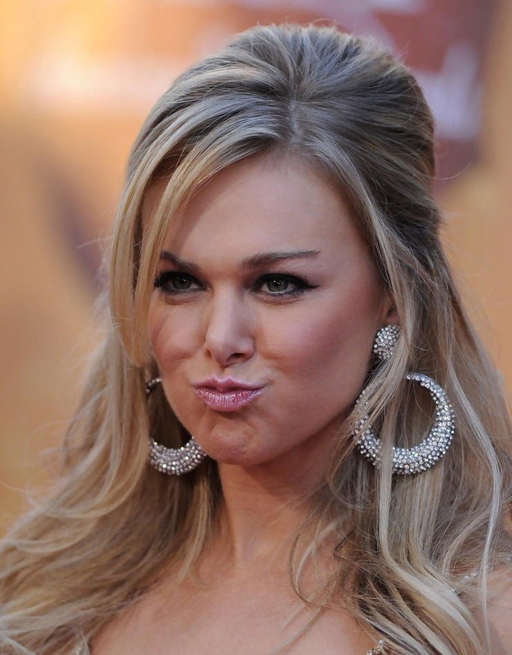 Image of Laura Bell Bundy