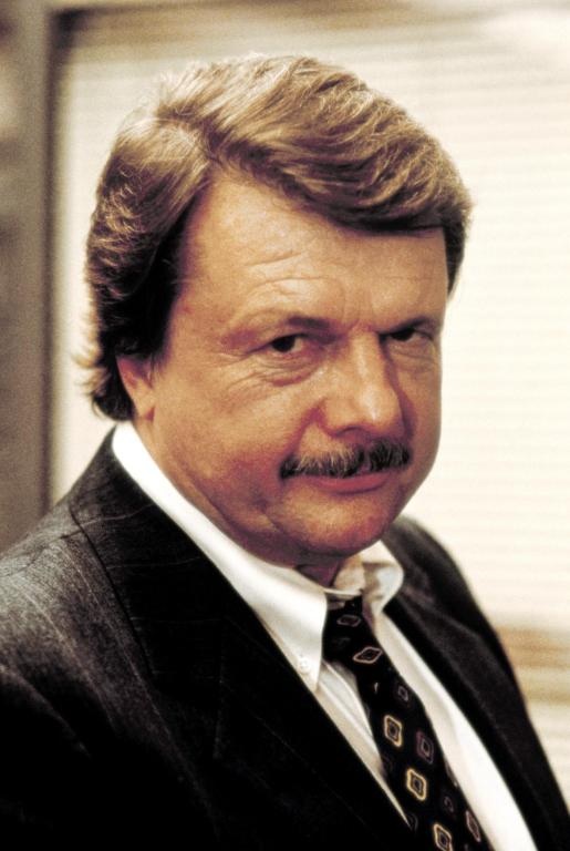 Picture of John Karlen