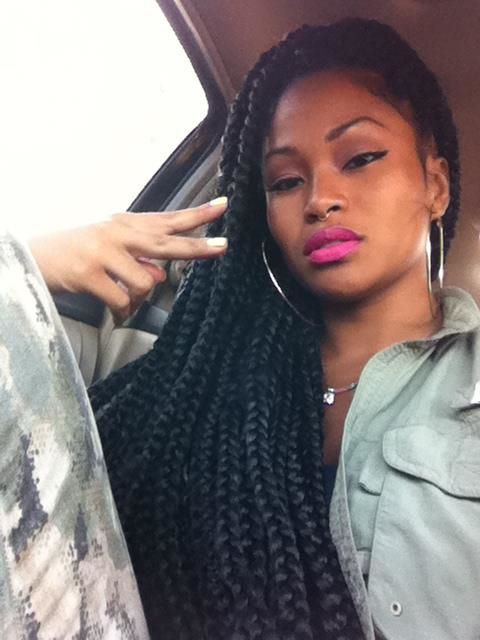 Picture of Tae Heckard