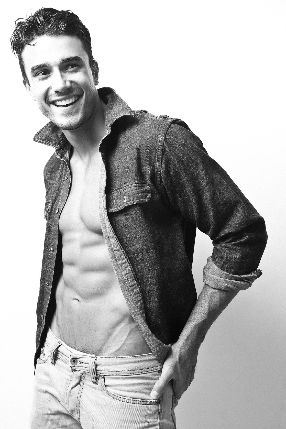 Picture of Lucas Gil