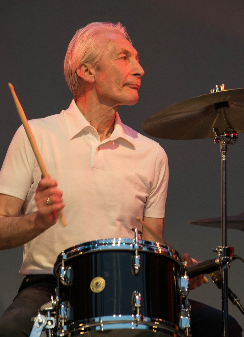 Picture of Charlie Watts