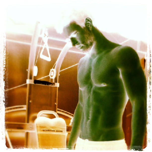 Picture of Josh Kloss