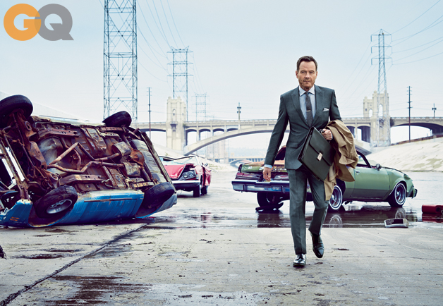 Bryan Cranston picture