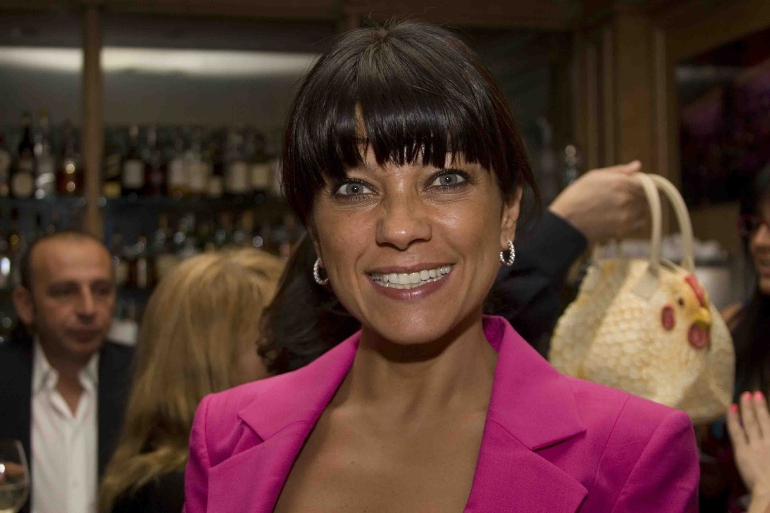 Picture of Ana Laura Ribas