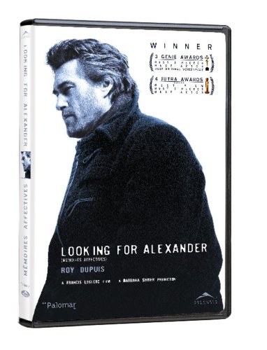 Picture of Memoires affectives / Looking for Alexander (Original French ...