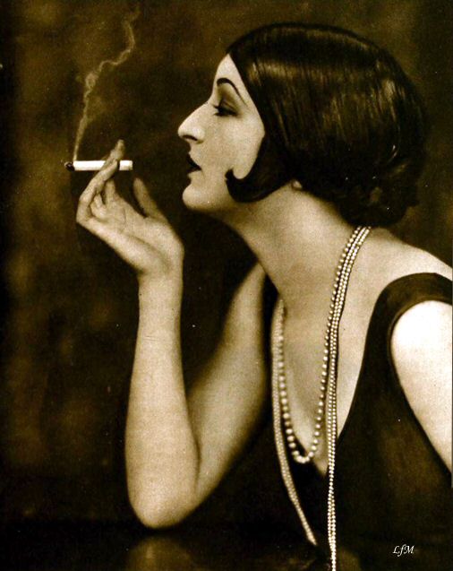 Picture of Dagmar Godowsky