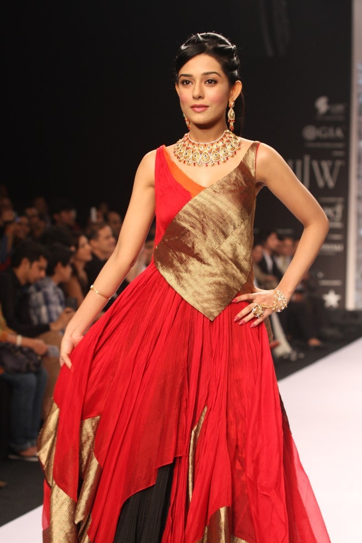 Picture of Amrita Rao