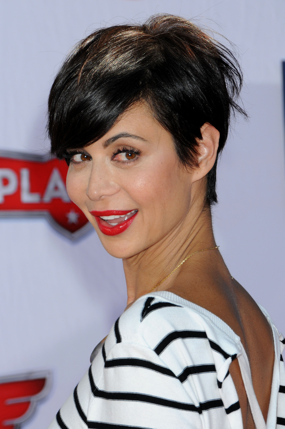 Picture of Catherine Bell