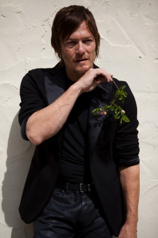 Norman Reedus image
