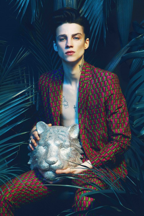 Picture of Ash Stymest