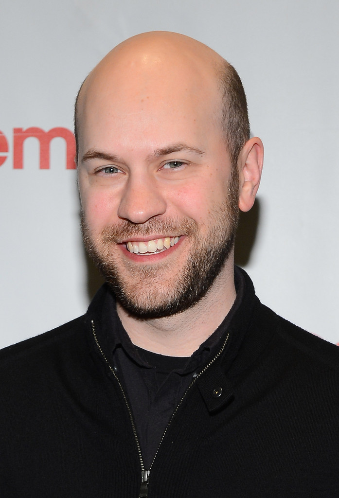 Picture of Dan Scanlon