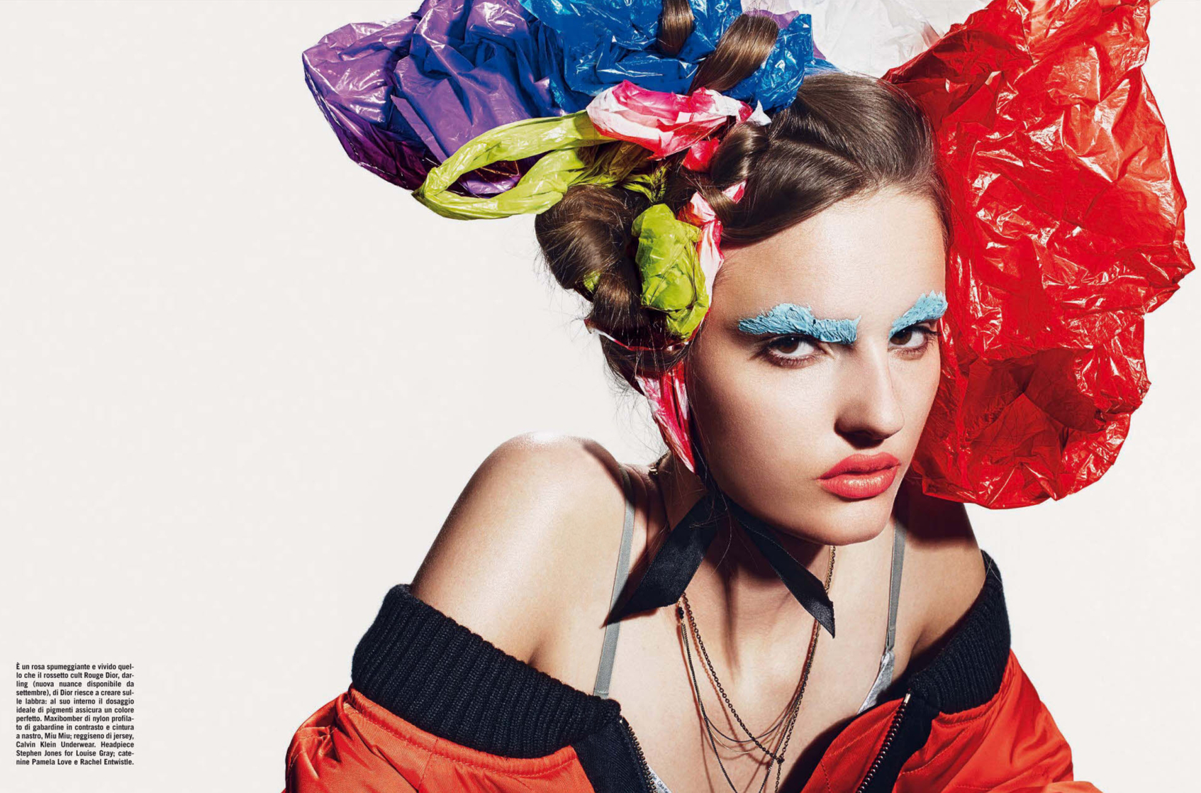 Picture of Tilda Lindstam